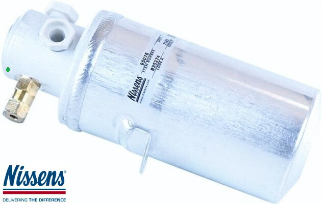 【楽天市場】【M’s】 W140 C140 ベンツ Sクラス 前期型 (1991y-1995y) NISSENS エアコン AC リキッド ...