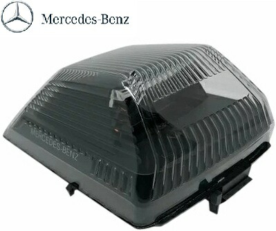 【楽天市場】【M's】 W463A ベンツ AMG Gクラス ゲレンデ (2018y-) 純正品 ナイトパッケージ フロントウインカー 右側 ...