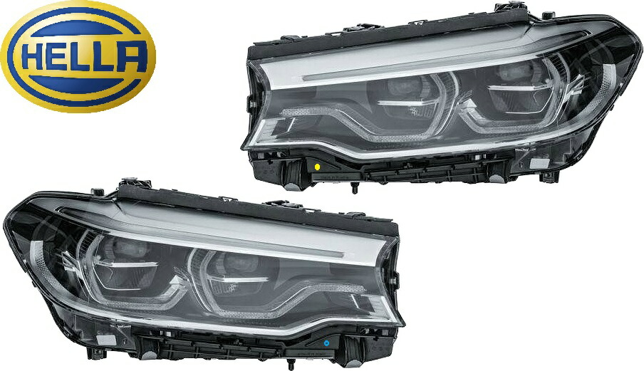 【楽天市場】【M's】 G30 G31 F90 BMW 5シリーズ 前期 523i 523d 530i 530e 540i M5 (2017. ...