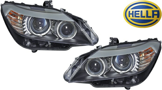 【楽天市場】【M’s】 E89 BMW Z4 sDrive 20i 23i 35i 35is (2009y-2016y) HELLA バイ ...