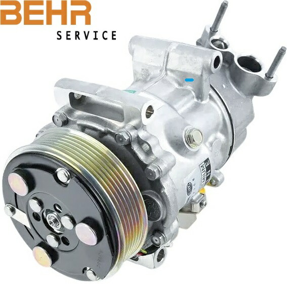 【楽天市場】【M’s】 R55 R56 R57 R58 R59 R60 R61 BMW ミニ (2006y-2013y) BEHR ...