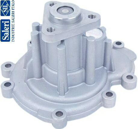 【楽天市場】【M’s】 ポルシェ カイエン 955 V8 4.5L 前期 (2002y-2006y) 純正OEM ウォーターポンプ ガスケット ...