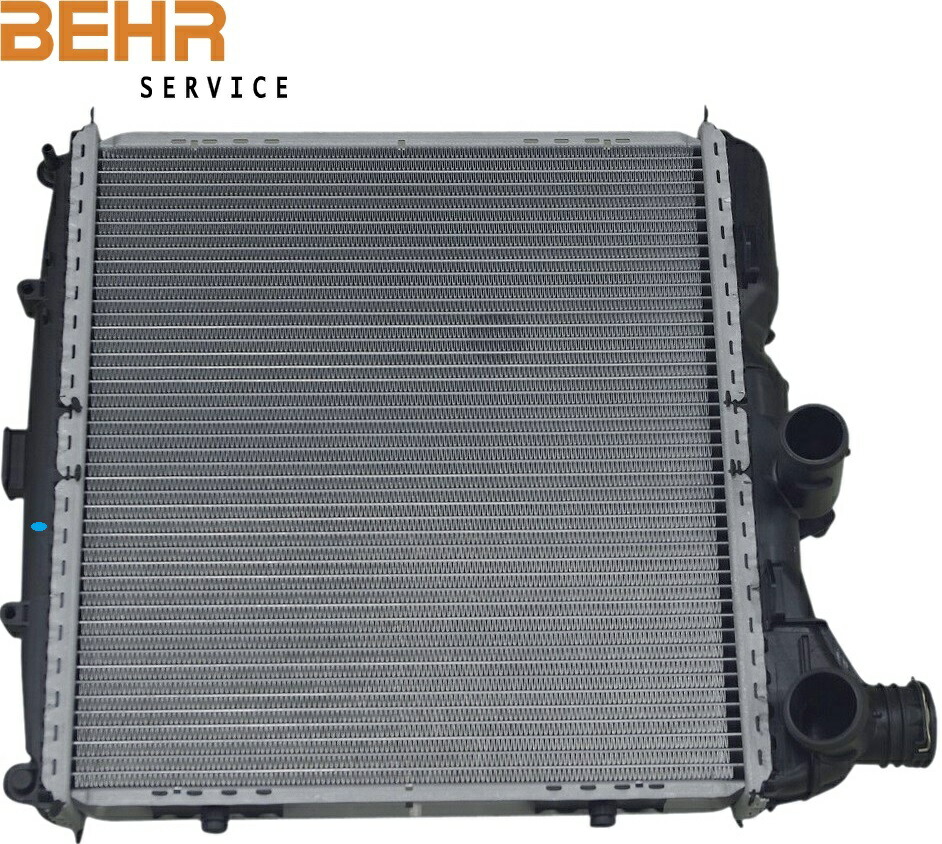 【楽天市場】【M’s】 ポルシェ 911 997型 カレラ 3.6 3.8 GT3 (2004y-2011y) 純正OEM ラジエーター ...