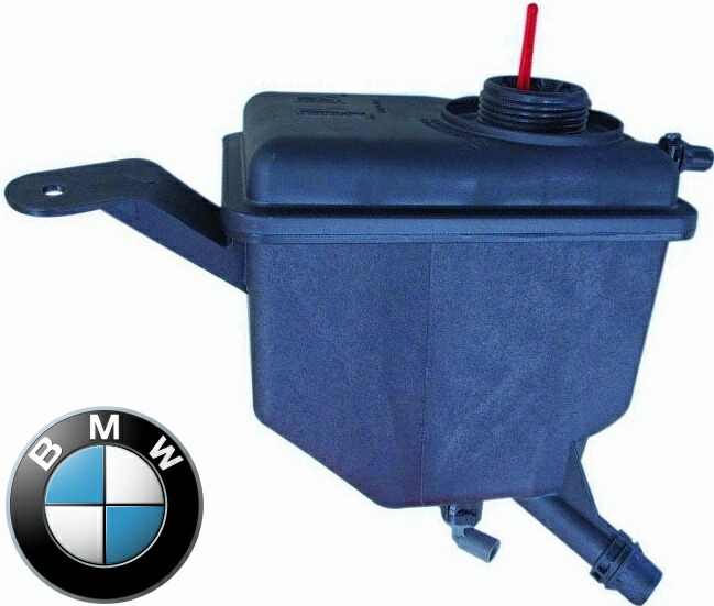 【楽天市場】【M’s】 E60 E61 BMW 5シリーズ 2003-2010 純正品 ラジエーターサブタンク エクスパンションタンク パーツ ...