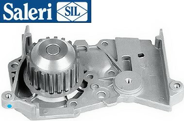 【楽天市場】【M’s】 ルノー トゥインゴ2 カングー2 カングービボップ 1.6 SIL ウォーターポンプ パーツ 部品 エンジン 冷却 ...