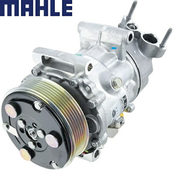 【楽天市場】【M’s】 R55 R56 R57 R58 R59 R60 R61 BMW ミニ (2006y-2013y) HELLA エアコン ...