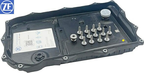 【楽天市場】【M’s】 F20 F22 F23 F30 F31 F34 G20 G21 BMW ZF ATオイルパン ガスケット オイル ...