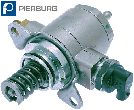 【楽天市場】【M's】 アウディ A3 8P / A4 8K / A5 8T 8F クールエキスパート 高圧燃料ポンプ 高圧フューエルポンプ ...