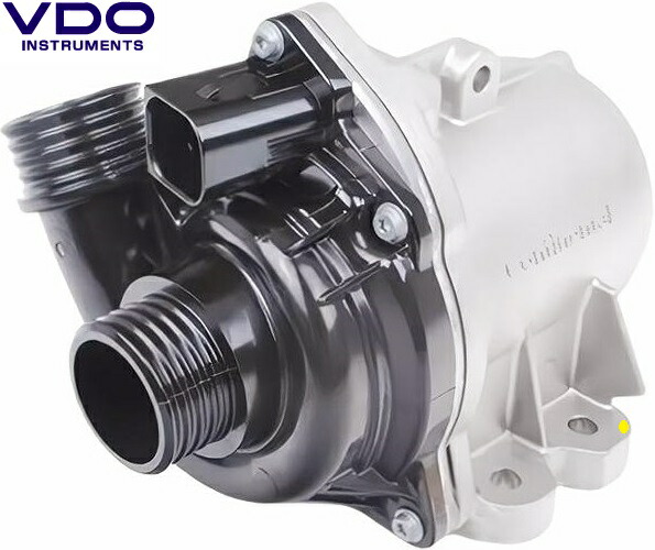 【楽天市場】【M’s】 E90 E91 E92 E93 E82 BMW 335i 135i VDO 電動ウォーターポンプ OEM パーツ 部品 ...