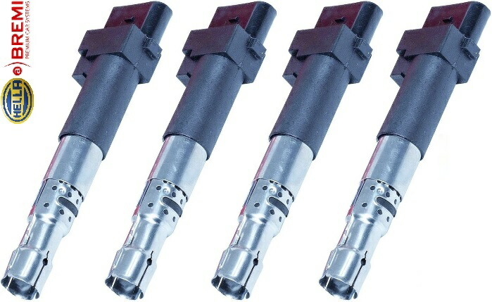 【楽天市場】【M’s】 VW ゴルフ4 1J ゴルフ5 1K イオス 1F パサート 3C トゥアレグ 7L HELLA BREMI ...