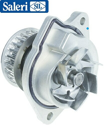 【楽天市場】【M’s】 AUDI アウディ A2 8Z (1999y-2005y) SIL ウォーターポンプ OEM パーツ 部品 ...