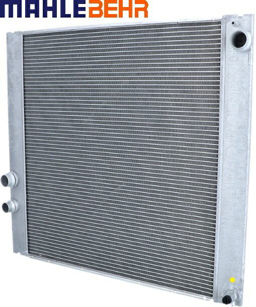 【楽天市場】【M's】 ランドローバー レンジローバー L322 4.2 4.4 (2004.8-2012.8) MAHLE BEHR ...