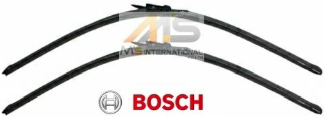 【楽天市場】【M's】W639 ベンツ Vクラス ビアノ（2003y-2013y）BOSCH製・他 フロント ワイパーブレード 左右 純正 ...
