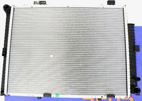 【楽天市場】【M's】W210 ベンツ Eクラス E430 4マチック V8 M113／ラジエター ラジエーター新品 2105006803 ...