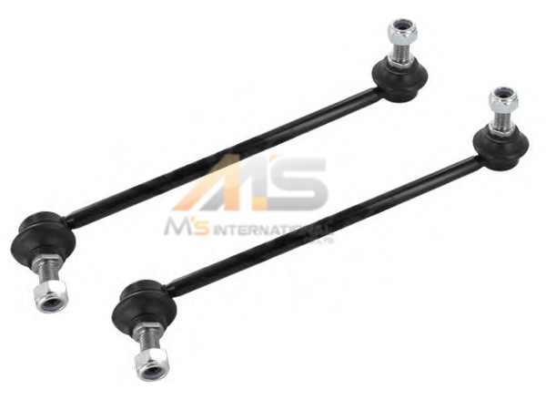 【楽天市場】【M's】ベンツ W639 V350 Vクラス ビアノ フロント スタビライザーリンクロッド 左右セット 優良社外品 639 ...