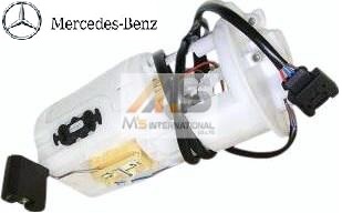 【楽天市場】【M's】W168 ベンツ Aクラス（後期）純正品 フューエルポンプ 168-470-4694 A160 A190 M166 ...