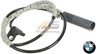 【楽天市場】【M's】E82 1シリーズ Mクーペ/E90 E91 E92 M3 3シリーズ 純正品 フロントスピードセンサー 1個／／BMW ...