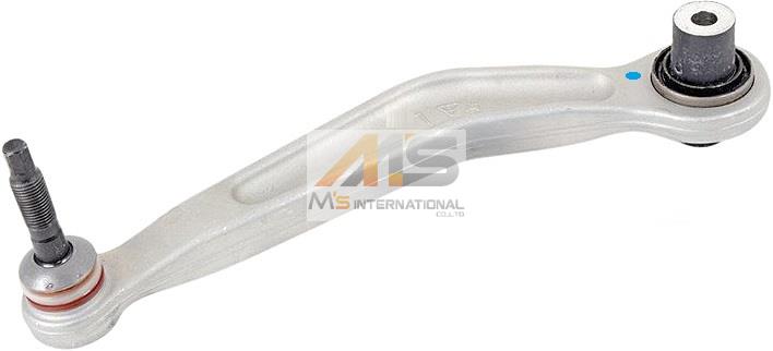 【楽天市場】【M's】E60 E61 5シリーズ/E63 E64 6シリーズ/E65 E66 7シリーズ リア コントロールアーム 左側 ...