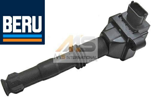 【楽天市場】【M's】ポルシェ 911(996 997) ボクスター(986/987) ケイマン(987) イグニッションコイル 1個 ...