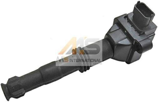 【楽天市場】【M's】ポルシェ 911(996 997) ボクスター(986/987) ケイマン(987) イグニッションコイル 1個 ...