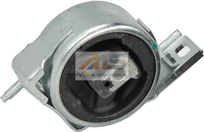 【楽天市場】【M's】W168 ベンツ Aクラス (1997y-2005y) リア エンジンマウント 1個／／A160 A190 A210 ...