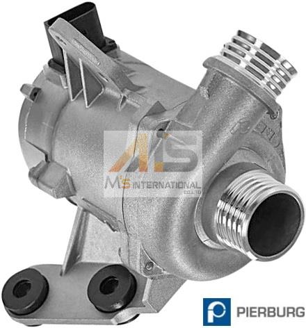 【楽天市場】【M's】E81 E82 E87 E88 BMW 1シリーズ (2004y-2012y) PIERBURG 電動ウォーターポンプ ...