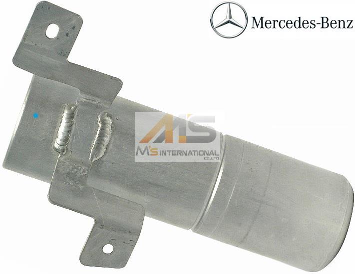 【楽天市場】【M's】W221 Sクラス/W216 CLクラス (2005y-2014y) レシーバータンク／／ベンツ AMG 純正OEM ...