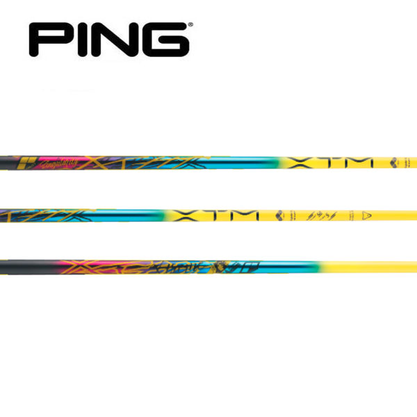 【楽天市場】ピン/PING G440/G430/G425/G410 スリーブ装着シャフト Basileus バシレウス XTM Singularity エックスティーエム シンギュラリティ ...