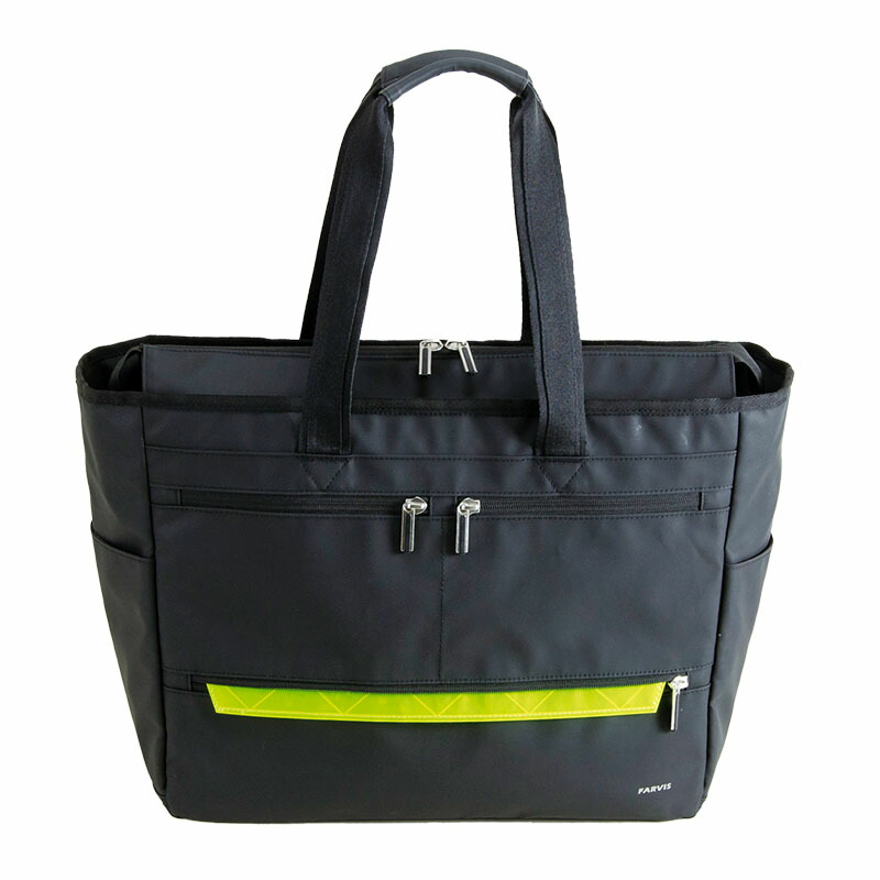 【楽天市場】トートバッグ トラベルトート FARVIS ファービス WORK ワーク トート 17L 軽量 軽い 丈夫 堅牢 通勤 出勤 ビジネス メンズ 男性 女性 レディース アウトドア ...