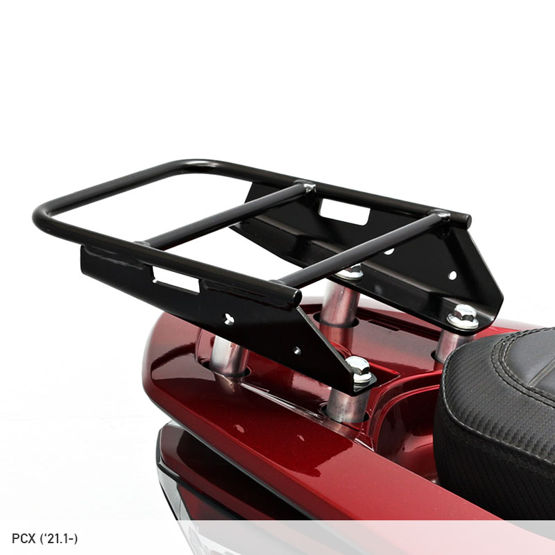 【楽天市場】【ENDURANCE】PCX('10.3～) PCX150('12.4～) PCX160('21.1～) PCX HYBRID ...