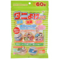 【楽天市場】【浅香工業】 ダニよけシリカ 香りでバリア【P25Apr15】：エナジードラッグ