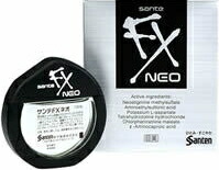 【楽天市場】【第2類医薬品】サンテFXネオ 12ml 液剤：エナジープラス