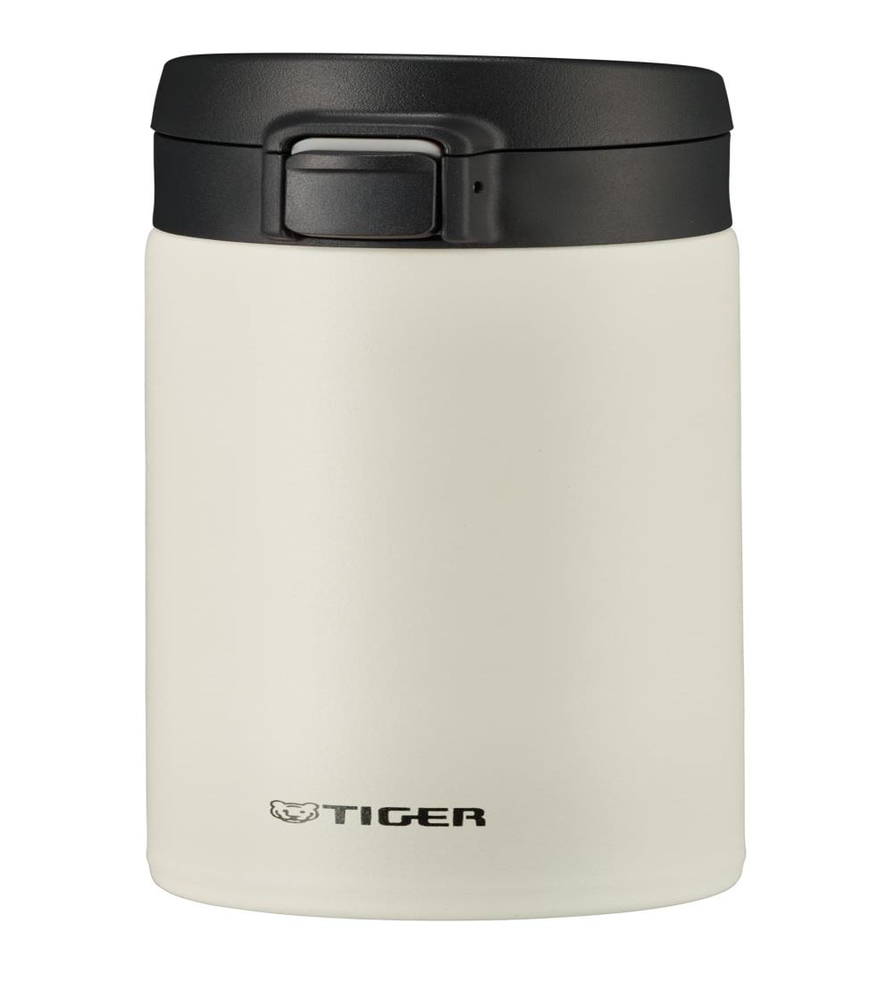 【楽天市場】タイガー魔法瓶(TIGER) 水筒 480ml マグボトル ワンタッチ 軽量 ステンレスボトル 真空断熱 保温保冷 ホワイト MKA-K048WK：バラエティショップ平和