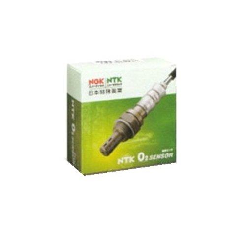 【楽天市場】日本特殊陶業(NGK) NTK O2センサ 【96820】 OZA668-EE46 全長300mm：バラエティショップ平和