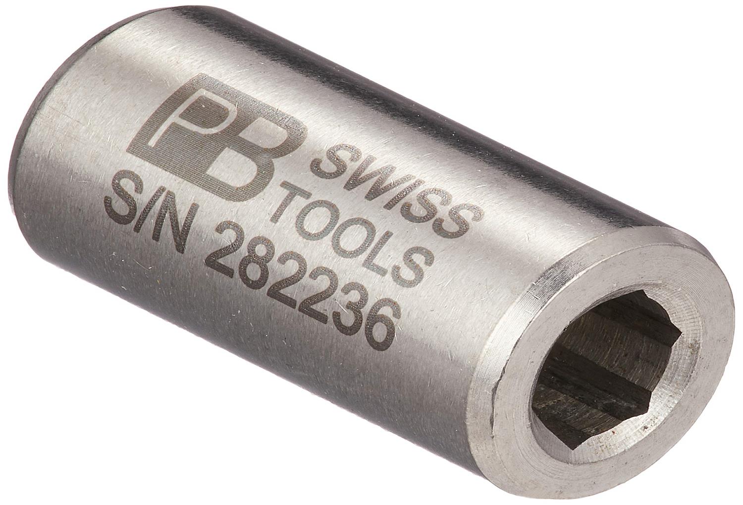 【楽天市場】PB SWISS TOOLS 470M バイクツール用ビットホルダー(ビットアダプター)：バラエティショップ平和