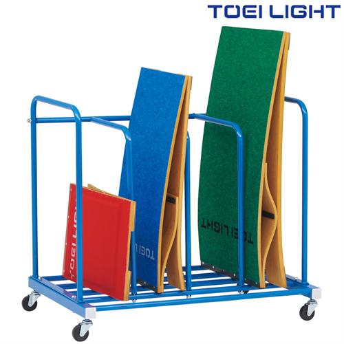 【楽天市場】踏切板運搬車120−3 T1829 トーエイライト TOEI LIGHT 学校体育用品：エンジョイ特選館