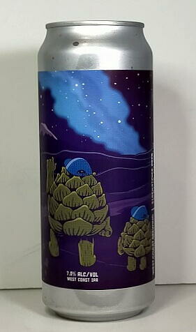 【楽天市場】West Coast Brewing Starwatcher CRYO 500ml缶【ウエストコーストブルーイング West ...