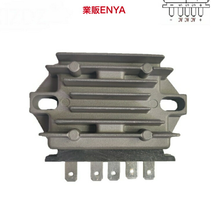 【楽天市場】レクチファイヤー 整流器 OEM品番 32800-44040：業販ENYA 楽天市場店