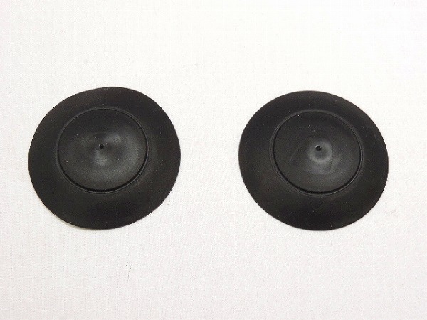 【楽天市場】トヨタ純正フロントサスペンションサポートダストカバー 2個SET※代引不可商品48684-52020【国内正規純正部品】色々な車種 ...