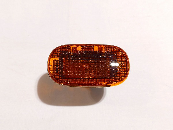 【楽天市場】ダイハツ純正サイド ターン シグナル ランプ1個 81730-97203-000補修部品 RH LH 経年劣化サイドマーカーランプ ...