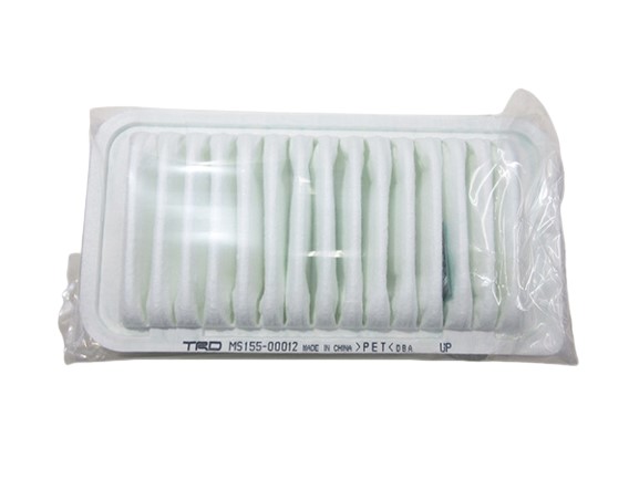 【楽天市場】TRDスポーツエアフィルター トヨタ86（ZN6/FA20) 前期型用 TRD正規品 sports air filter ティー ...