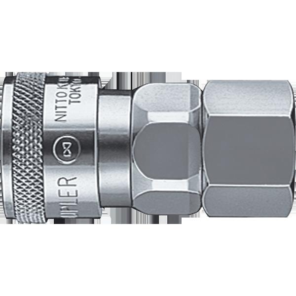 【楽天市場】日東ハイカプラ ソケット 20SF STEEL NBR 作業 DIY：イーペインター