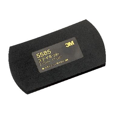 【楽天市場】【お買い物マラソン限定クーポン配布中】 3Mスティキットハンドパッド 5585 作業 DIY スリーエム：イーペインター