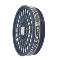 【楽天市場】興研 吸収缶KGC-10MC-04 267740 作業 DIY：イーペインター