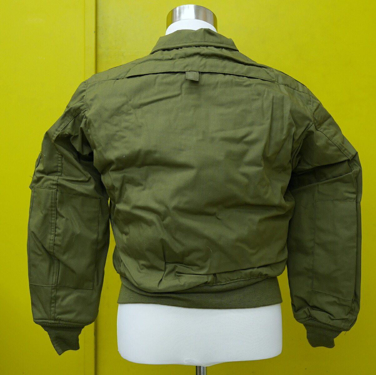 【楽天市場】米軍 実物 新品 US ARMY CVC JACKET COLD WEATHER【売れ筋】【当店オススメ】：イーピージェイ楽天市場店