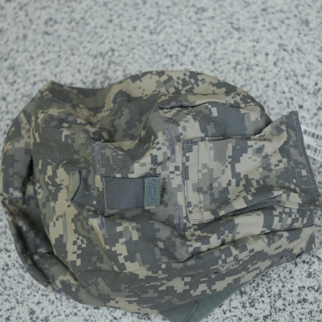 【楽天市場】米軍 実物 未使用 放出品 GI Mich Helmet Cover ACU：イーピージェイ楽天市場店