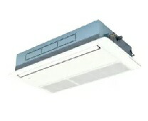 【楽天市場】日立HITACHI省エネの達人 天井カセット形1方向≪シングル≫型式：RCIS-GP80RSH8電源：三相200Vサイズ：3馬力相当送料：無料 (メーカーより)直送保証：メーカー ...