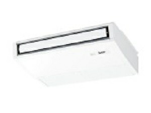 【楽天市場】MITSUBISHI・ミツビシ三菱スリムER 天井吊形《シングル》ムーブアイ型式：PCZ-ERMP140K5電源：三相200Vサイズ：5馬力相当送料：無料 (メーカーより)直送保証 ...