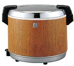 【楽天市場】タイガー電子ジャー（保温専用）型式：JHA-A401(旧JHA-4000）寸法：幅435mm 奥行358mm 高さ270mm送料：無料 (メーカーより)直送保証：メーカー保証付保温 ...