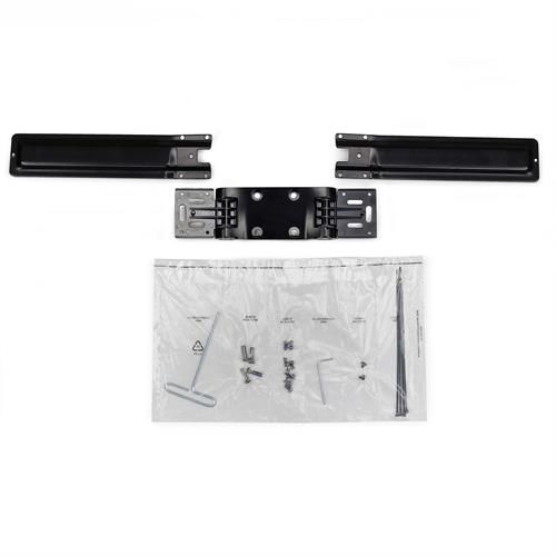 【楽天市場】Workfit Dual Hinge Bow Kit：エルゴトロン 楽天市場店